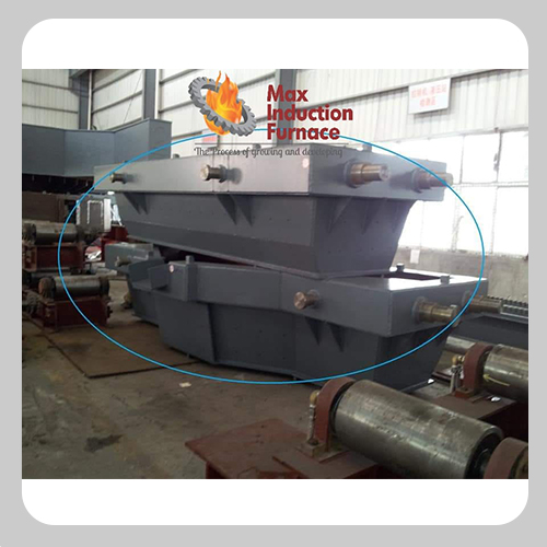 MAX INDUCTION FURNACE